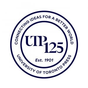 About Us | University of Toronto Press